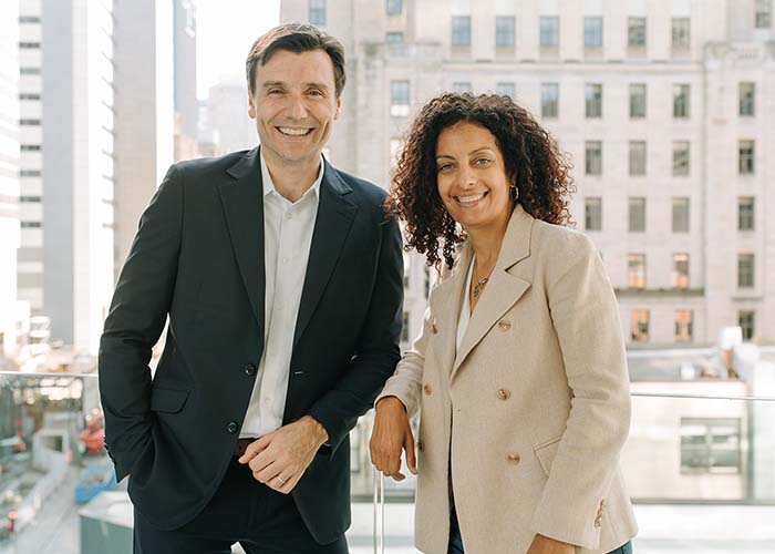 Dominique Anglade et Luciano Barin Cruz à la tête de l’École des ...