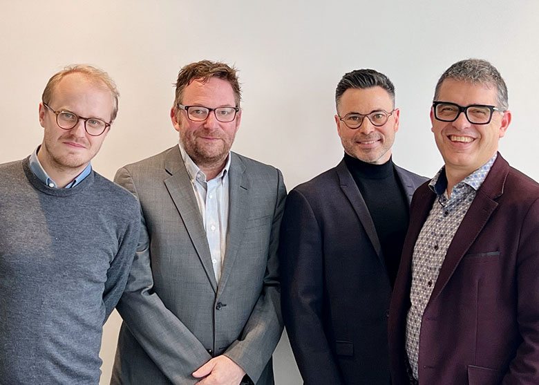 HEC Montréal’s ERPsim Lab receives grant of nearly $2 million | HEC ...