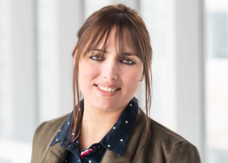 Deux classements prestigieux pour un article cosigné par Mouna Knani ...