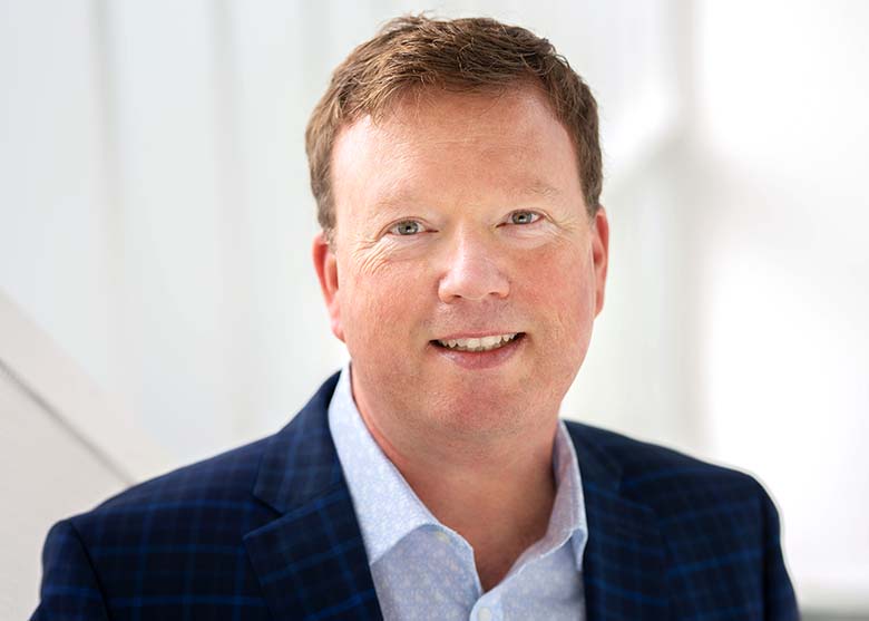 Benoit Aubert appointed co-editor-in-chief of the Journal of Strategic ...